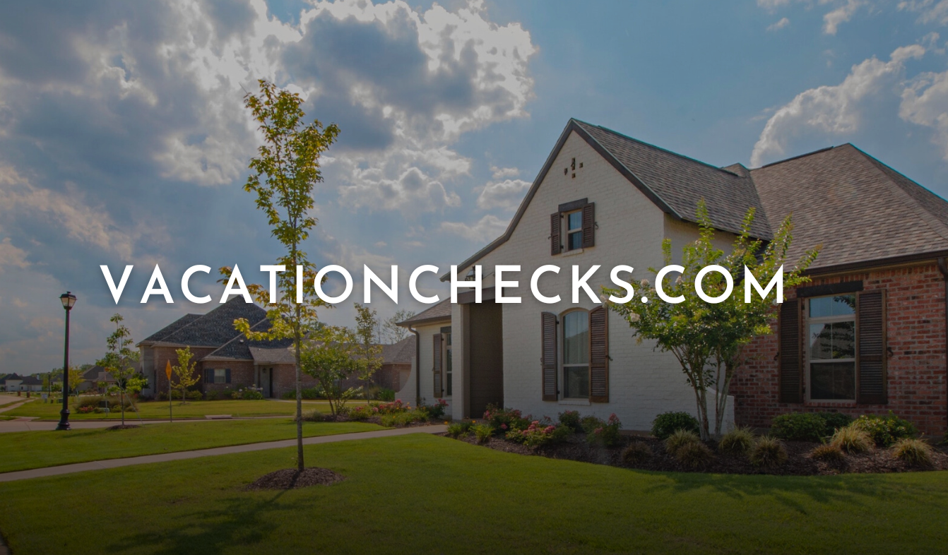 Professional Home Security Services | Vacation Checks